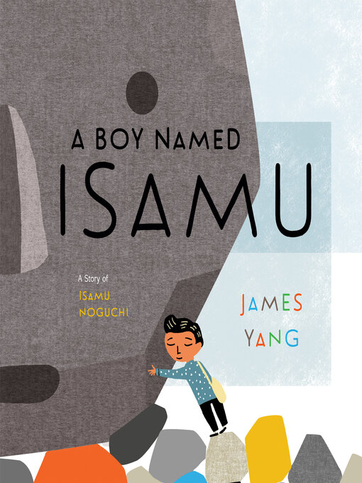 Libby - A Boy Named Isamu